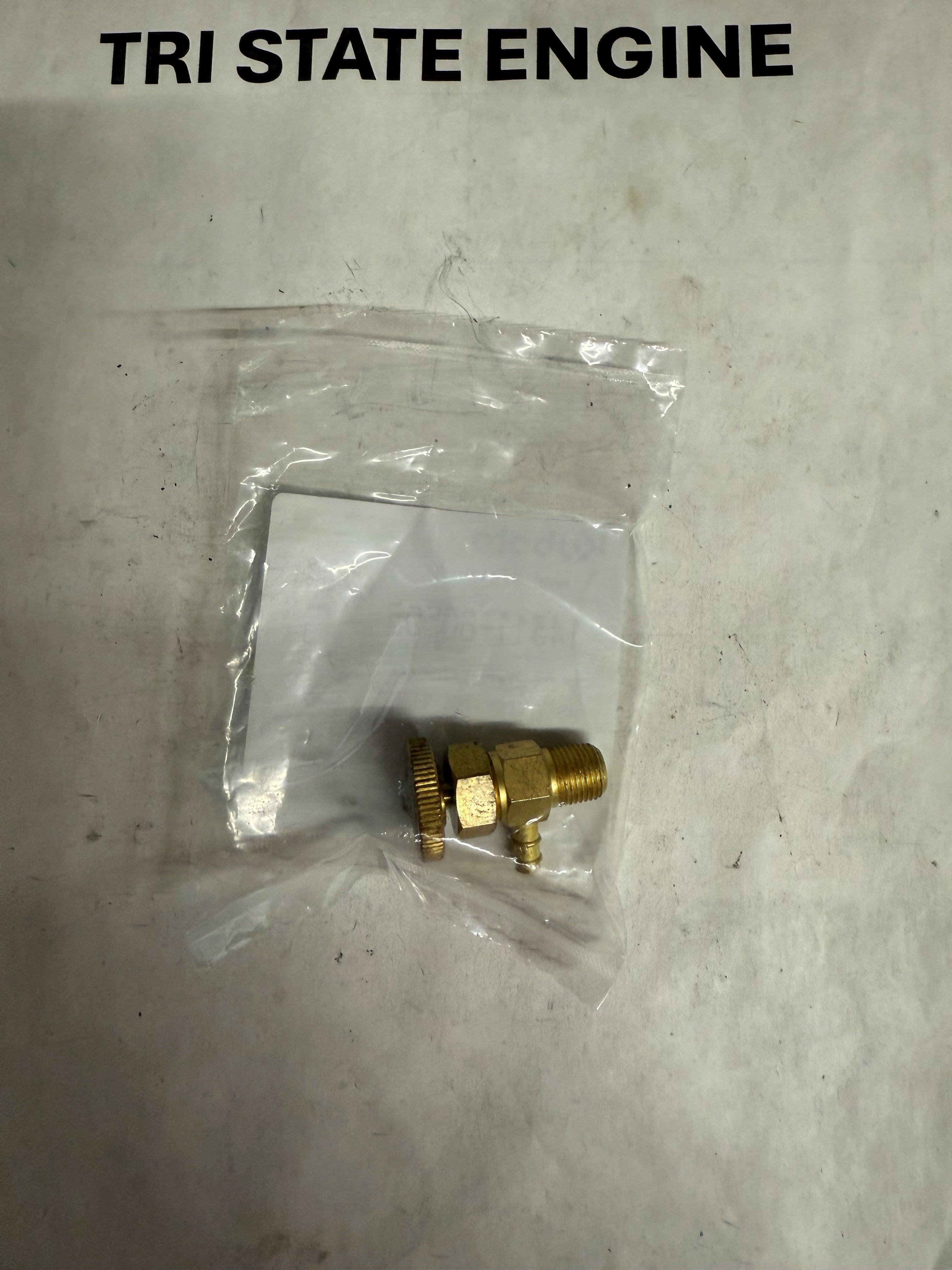 KUBOTA FUEL SHUTOFF VALVE 14311-60605 – Tri State Engine Service