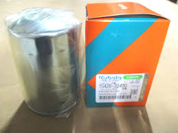 KUBOTA 15426-32430 engine oil filter for Z482 Z602 – Tri State Engine ...