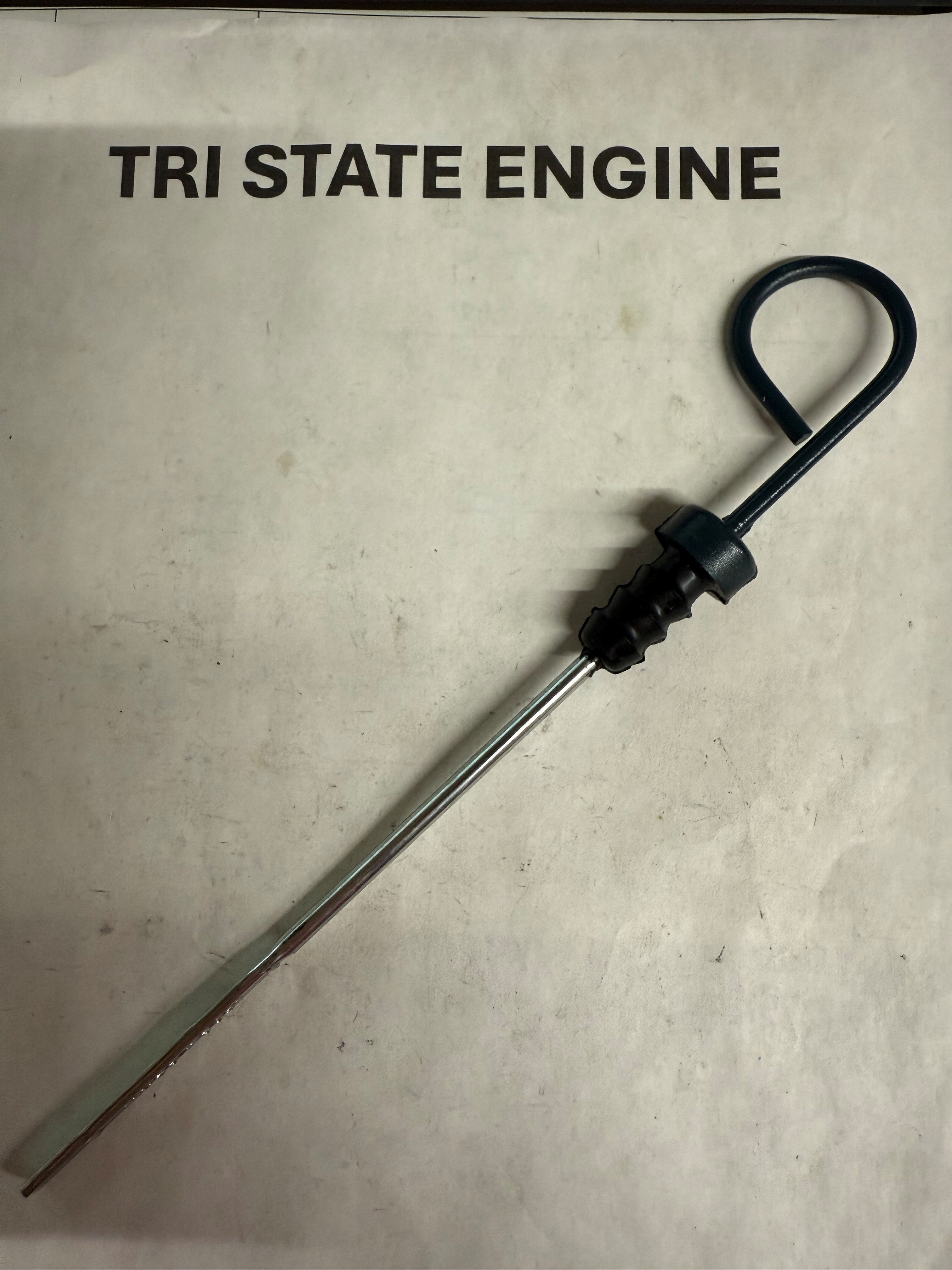 OEM KUBOTA DIPSTICK 16201-36410 D1005 D1105 used in Wacker Units – Tri ...
