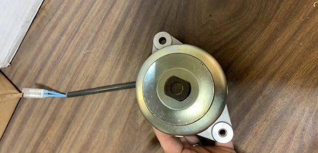 Alternator for Kubota Engines, Generators & Tractors 17531-64012 – Tri ...