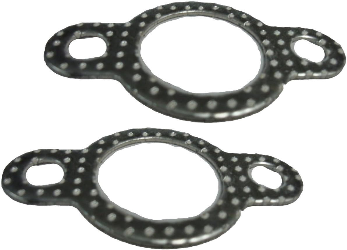 OEM Kohler Command Engines Exhaust Manifold Gasket 25 041 17-S WAS 24 ...